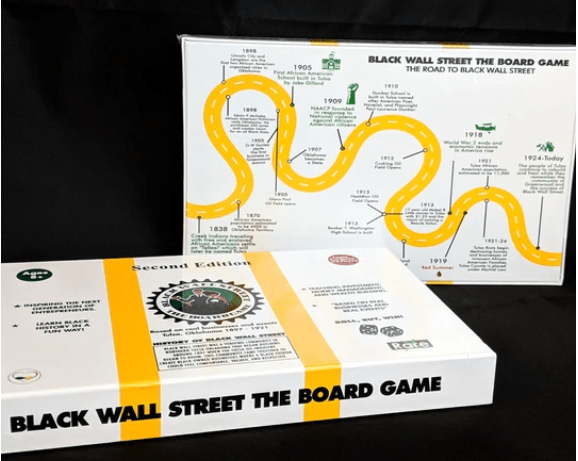 Juneteenth and Black Wall Street Massacre: Two Separate Historical ...